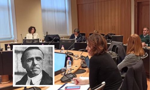 Un ddl per celebrare il centenario della morte di Matteotti